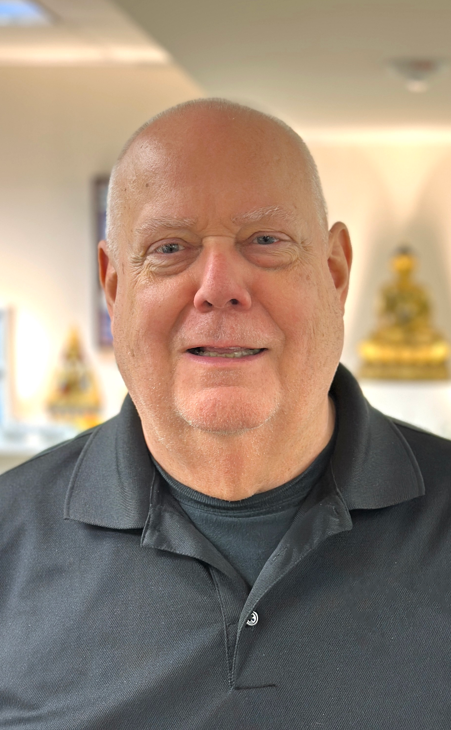 Teachers - Kadampa Meditation Center Houston